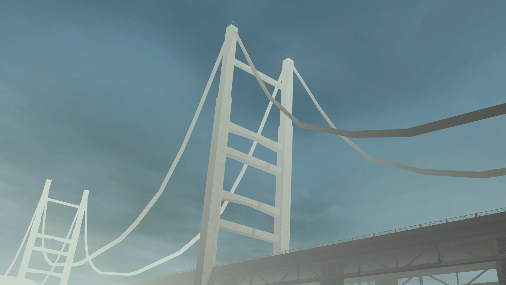 Gm_BigBridge Mod for Garry's Mod | GMod Mods