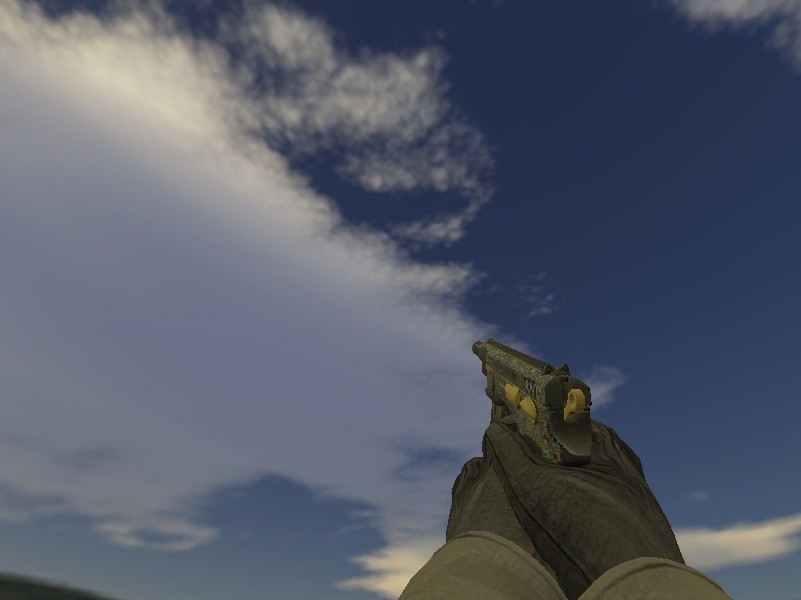 CS:GO CZ75 - Auto | Victoria [Counter-Strike 1.6] [Mods]