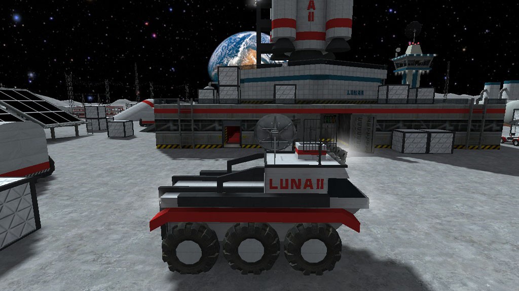 LUNA II Mod for Call of Duty 4: Modern Warfare | CoD4 Mods