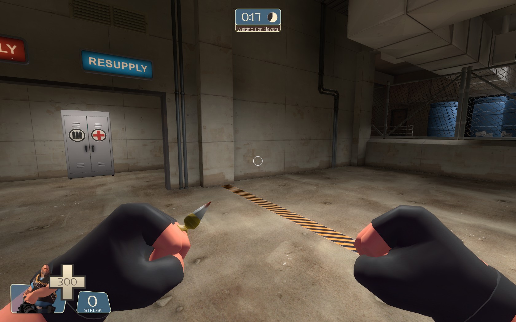 Stabby Ring Mod for Team Fortress 2 | TF2 Mods