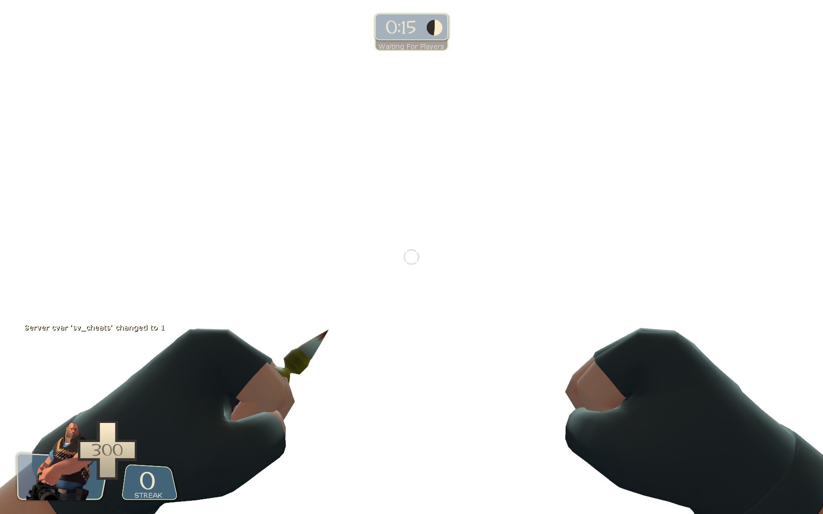 Stabby Ring Mod for Team Fortress 2 | TF2 Mods