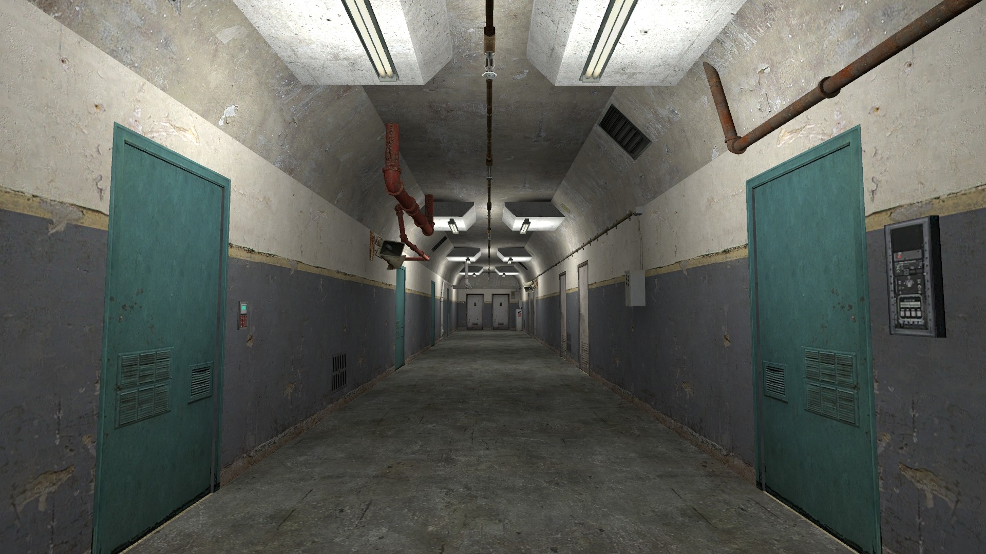 gm_night_v4 Mod for Garry's Mod | GMod Mods
