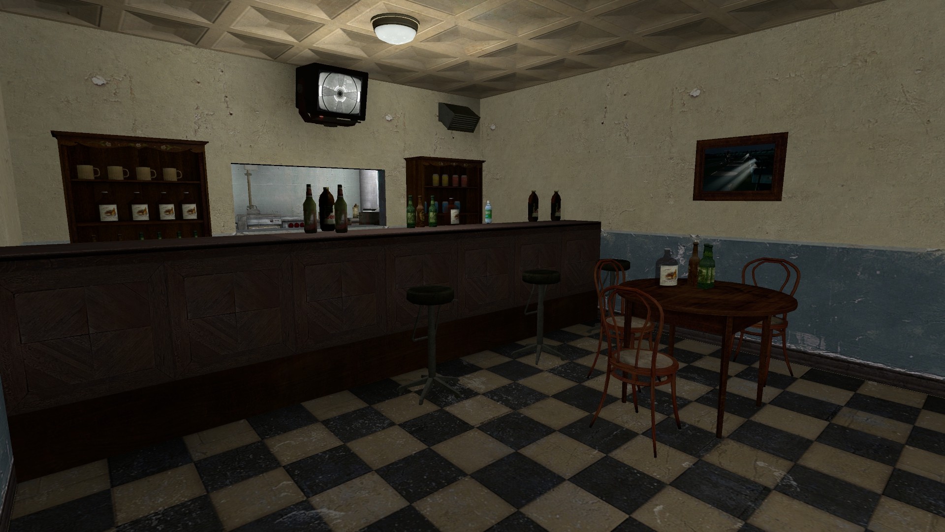 gm_night_v4 [Garry's Mod] [Mods]