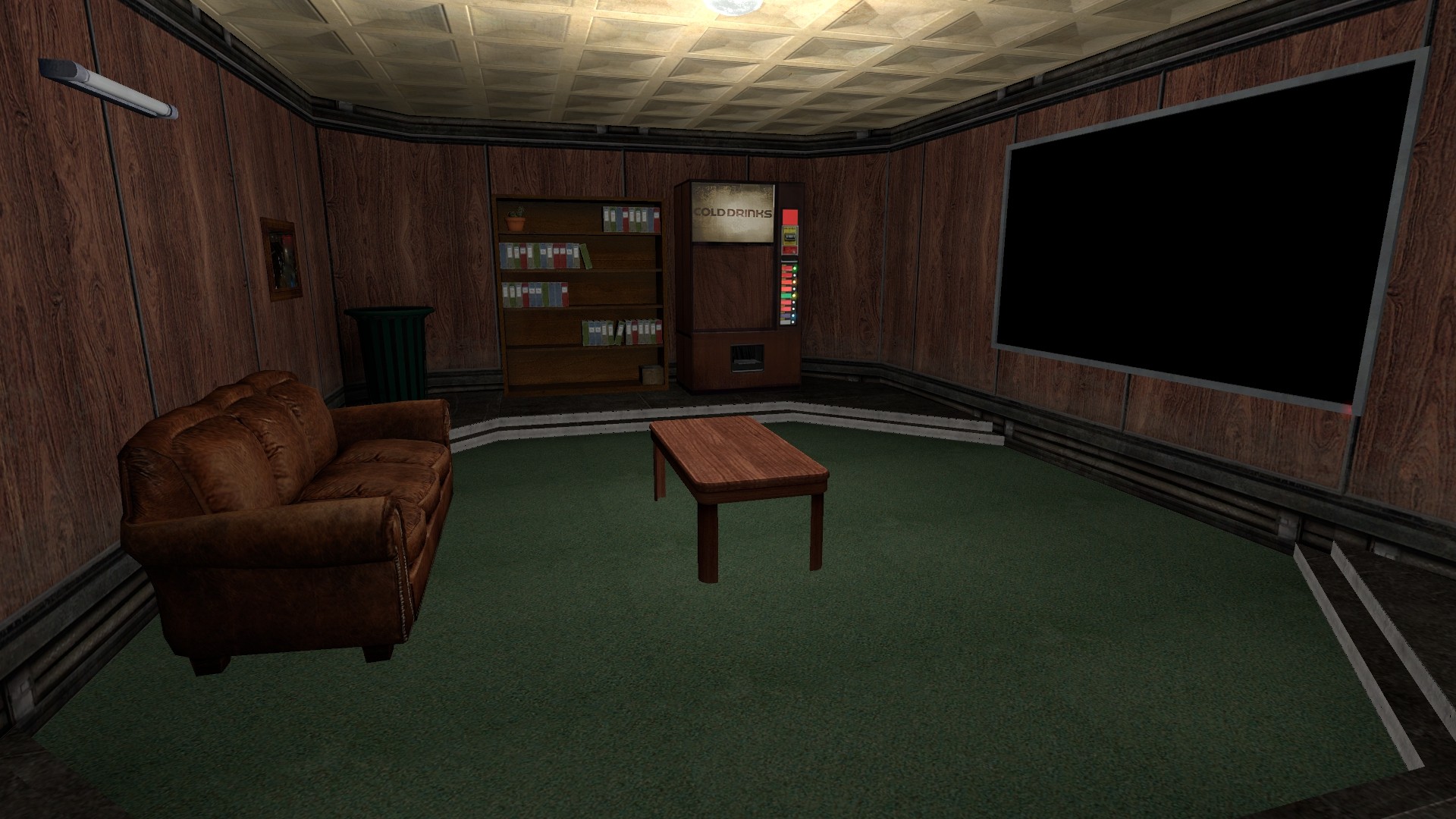 gm_night_v4 Mod for Garry's Mod | GMod Mods