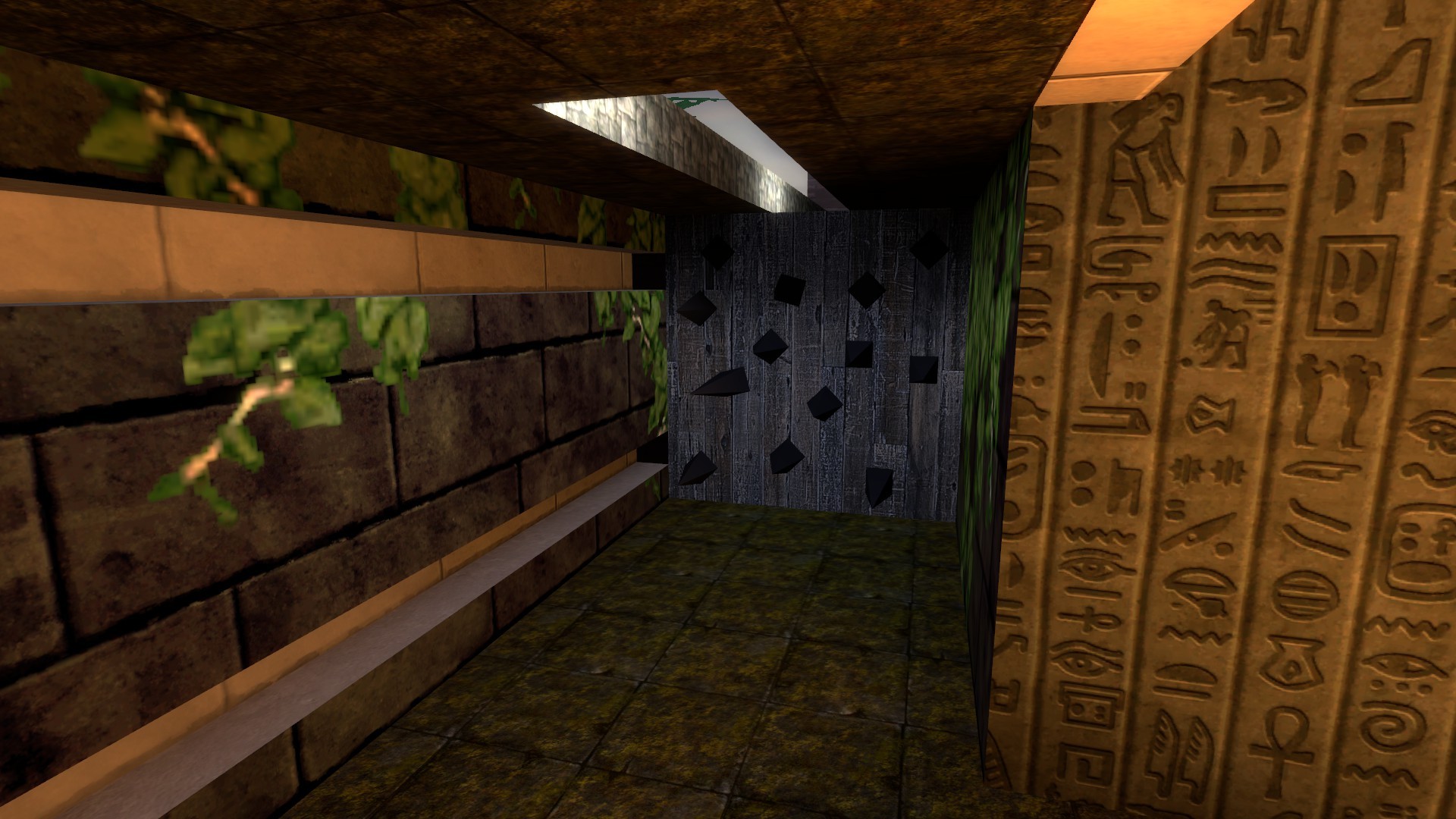 Rotunda Verde Mod for Team Fortress 2 | TF2 Mods