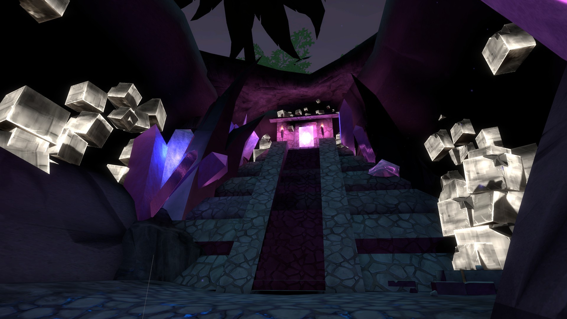 Rotunda Verde Mod for Team Fortress 2 | TF2 Mods