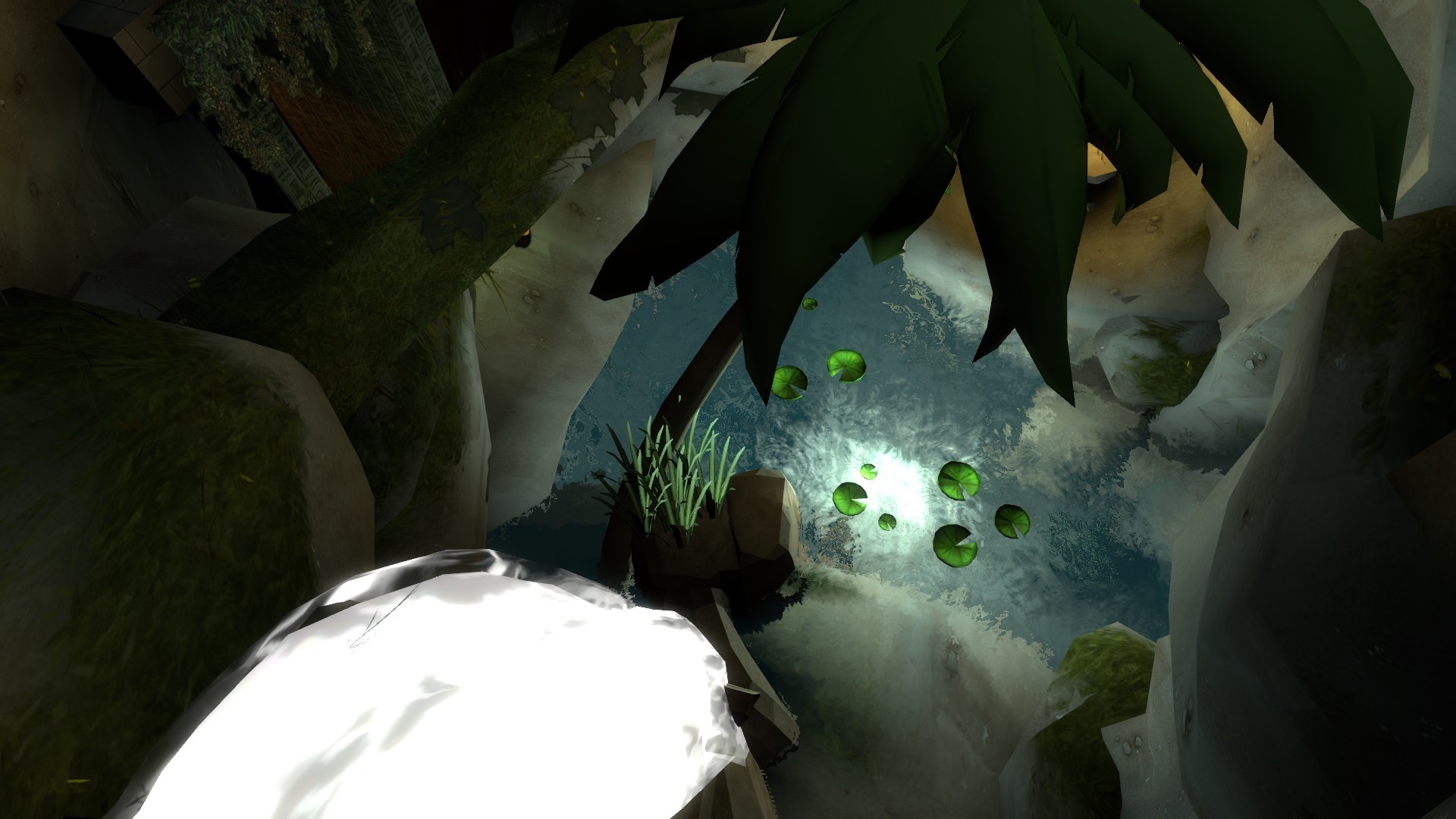 Rotunda Verde Mod for Team Fortress 2 | TF2 Mods