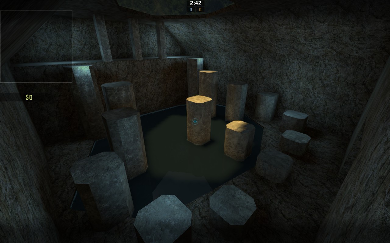 zm_undead_rising Mod for Counter-Strike: Global Offensive | CS:GO Mods