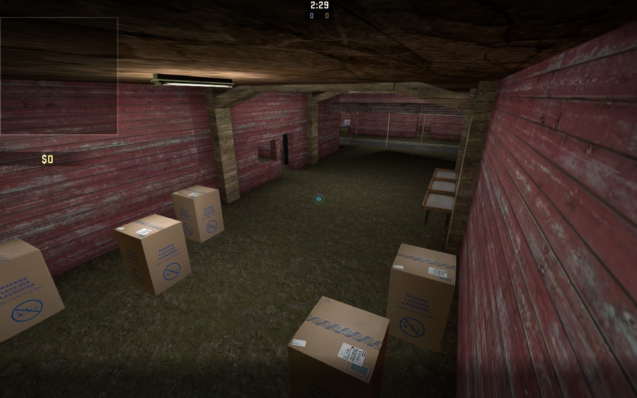 zm_undead_rising Mod for Counter-Strike: Global Offensive | CS:GO Mods