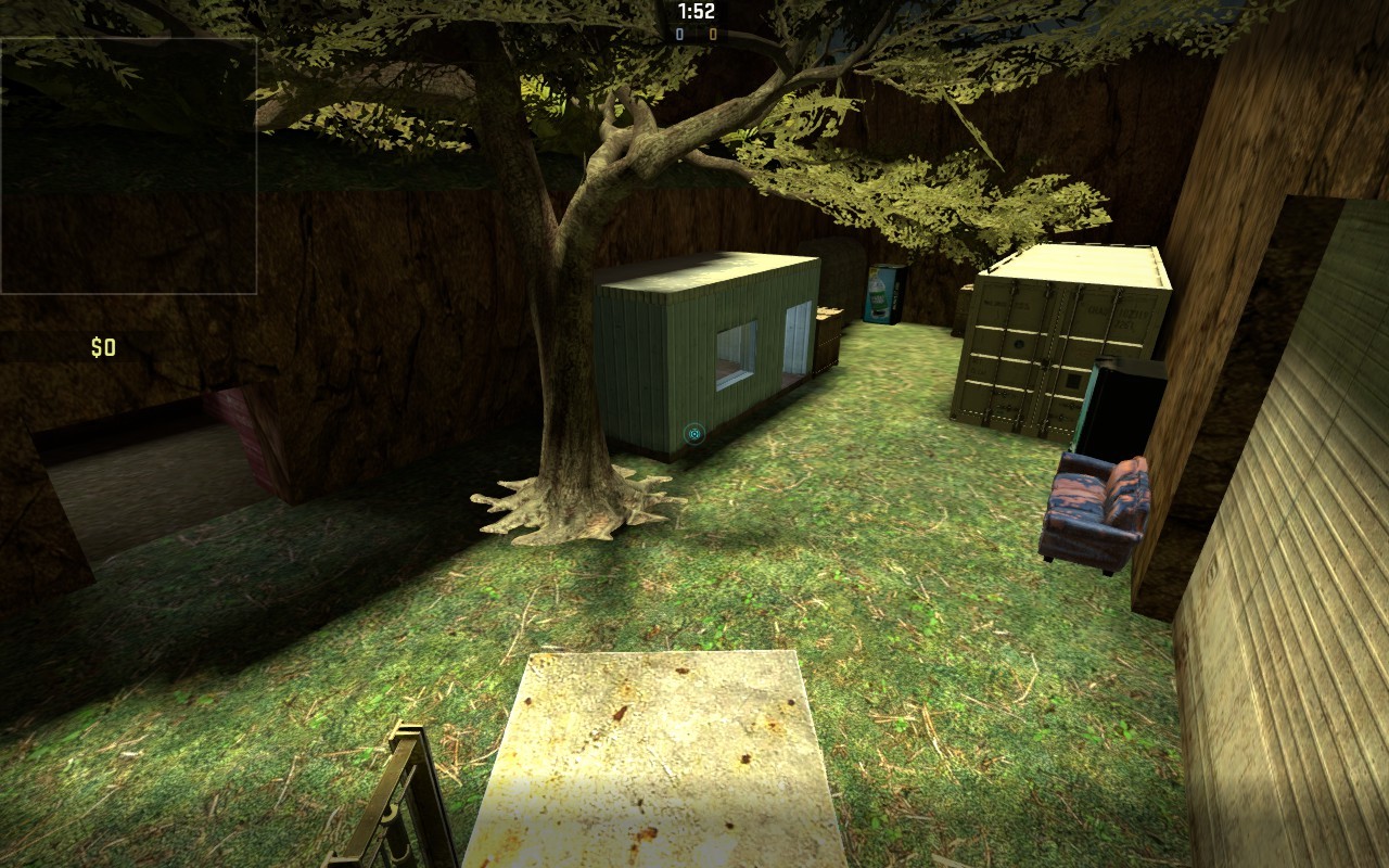 zm_undead_rising Mod for Counter-Strike: Global Offensive | CS:GO Mods