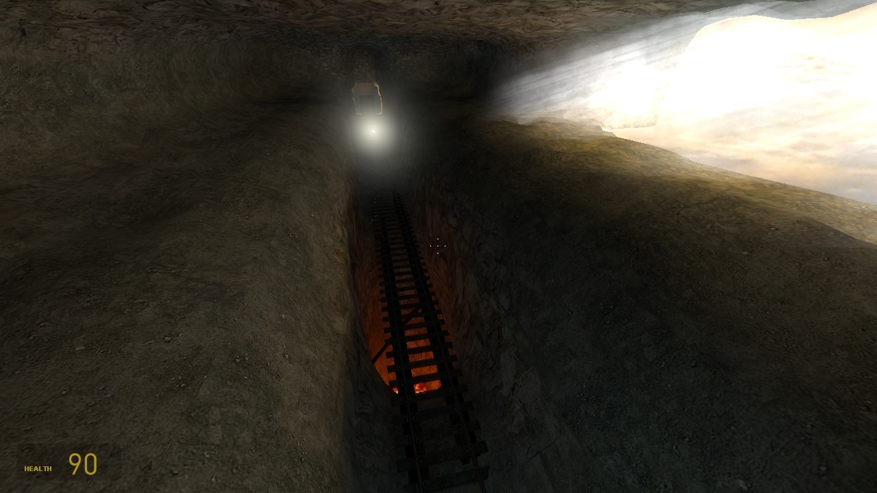 am_puzzle_ancient [Half-Life 2: Deathmatch] [Mods]