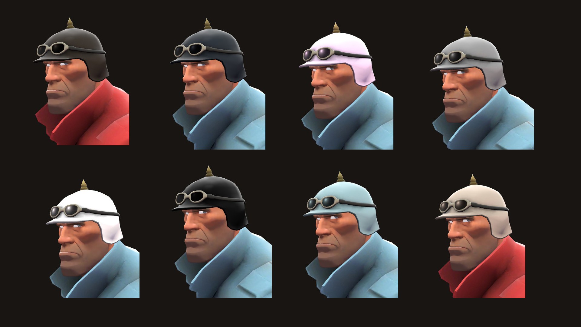 The Vulture Mod for Team Fortress 2 | TF2 Mods