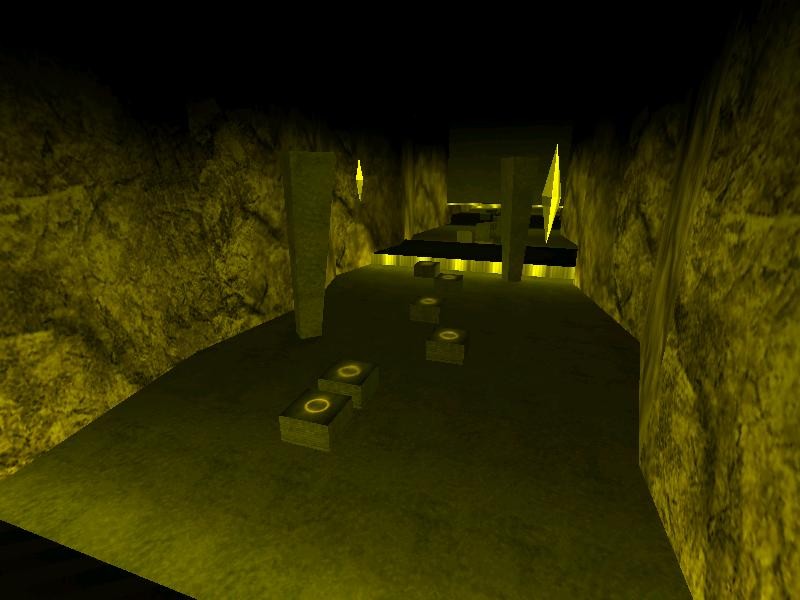 underground_clantest [Counter-Strike 1.6] [Mods]