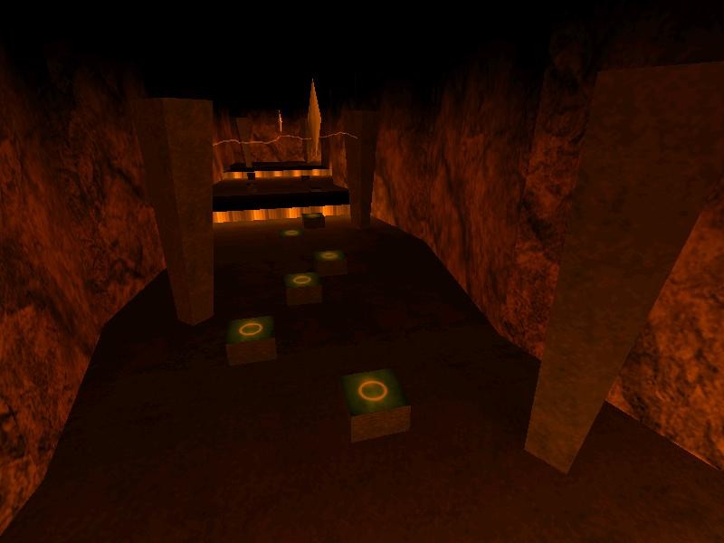 underground_clantest [Counter-Strike 1.6] [Mods]