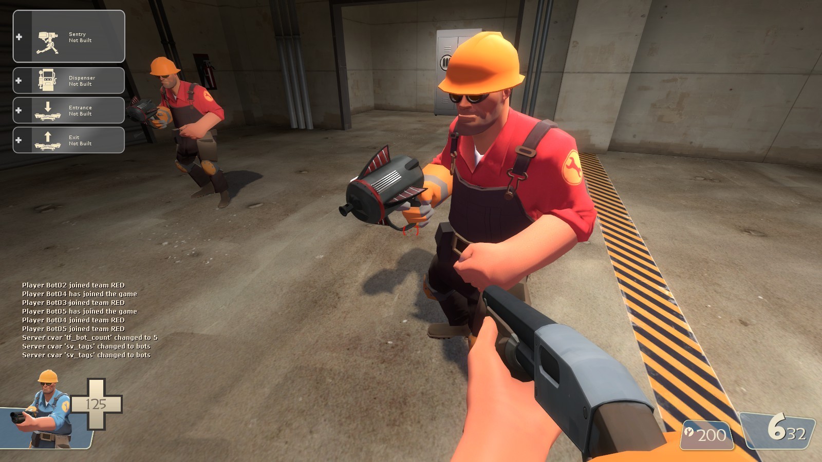Sap Zapper Mod for Team Fortress 2 | TF2 Mods