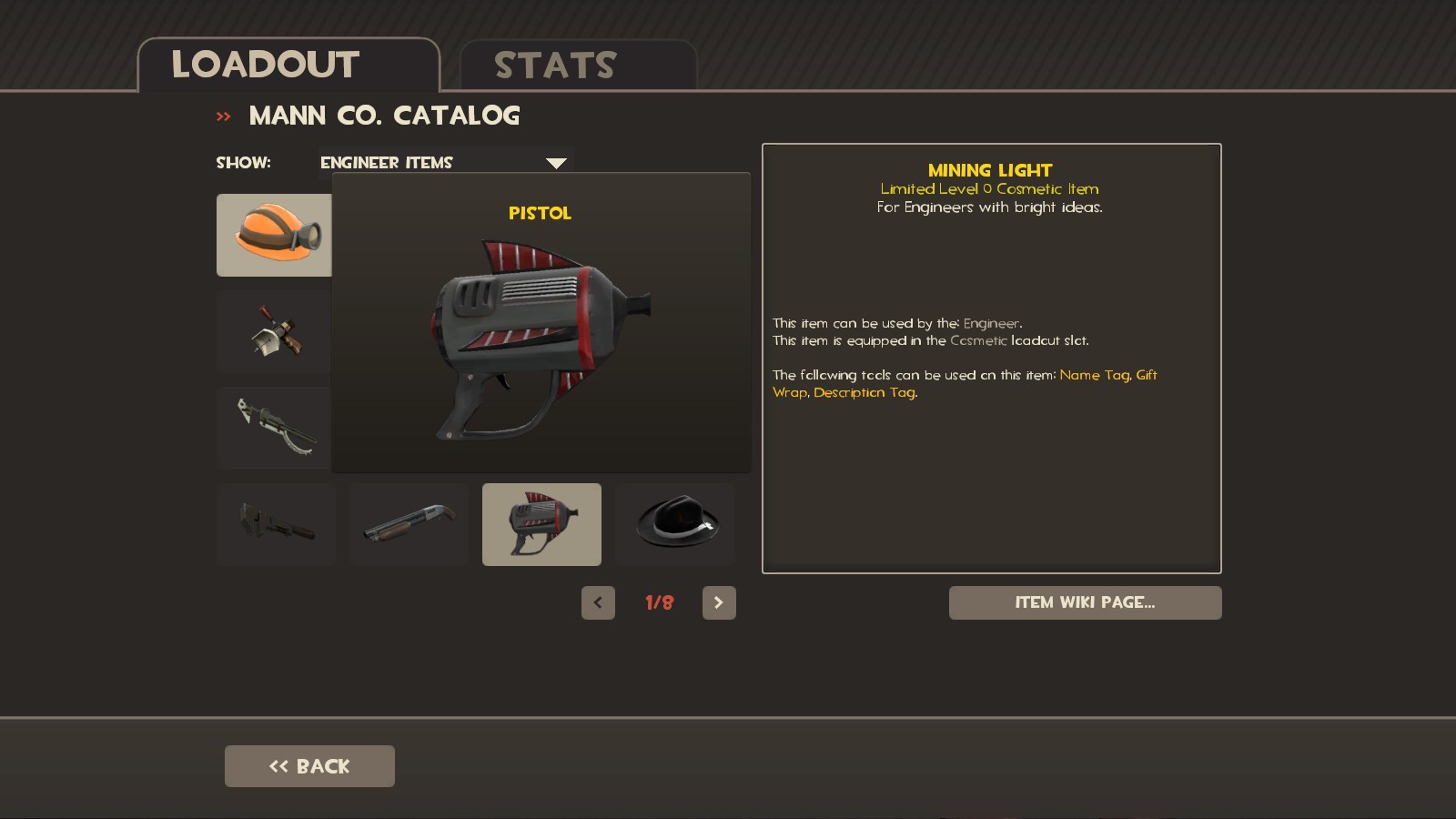 Sap Zapper Mod for Team Fortress 2 | TF2 Mods