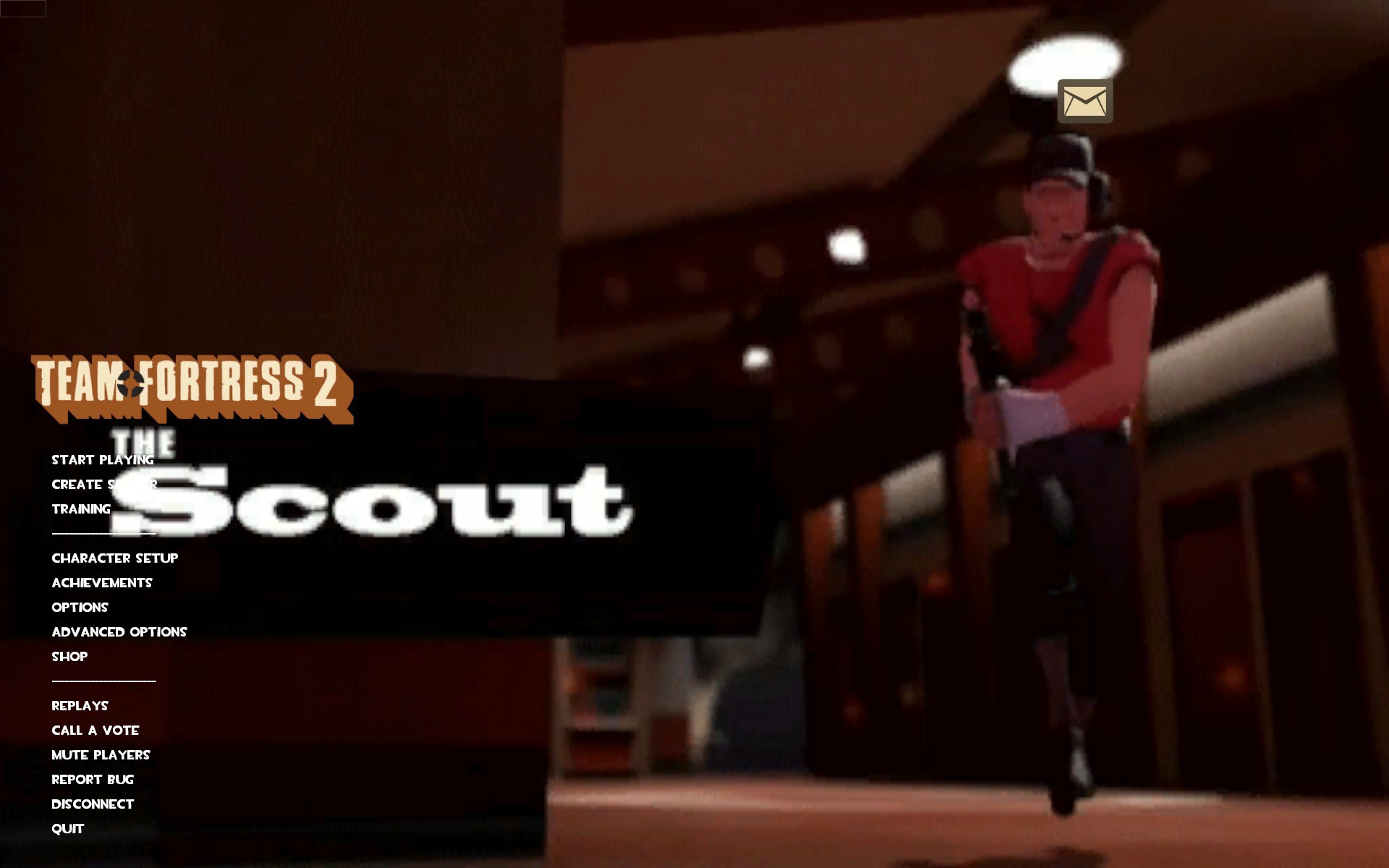 Animated Trailer Main Menu Mod for Team Fortress 2 | TF2 Mods