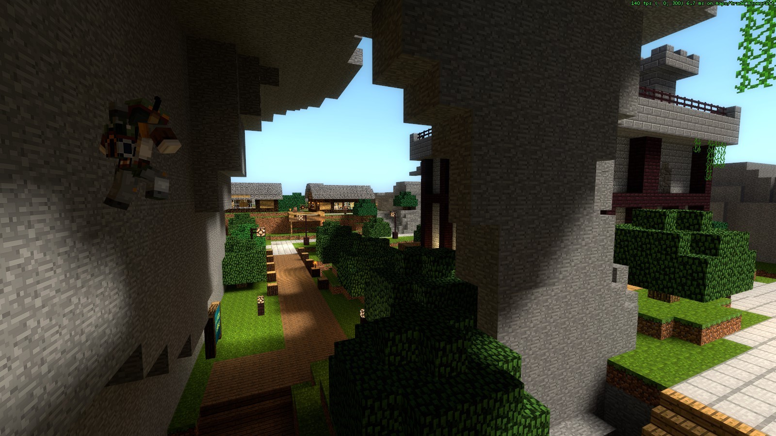 Villiger Minecraft Texture Layout Best Minecraft Village Build Ideas