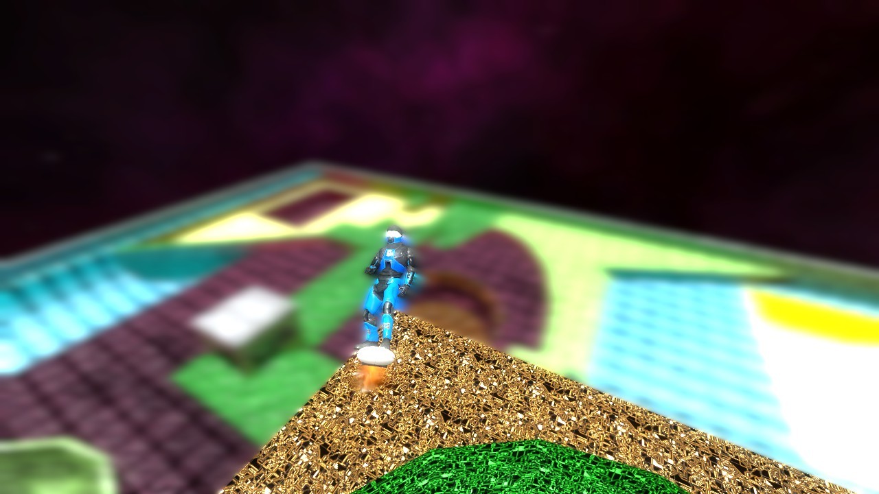 Hoverworld Mod for Garry's Mod | GMod Mods