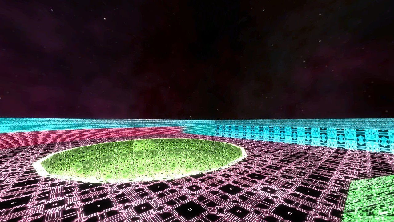 Hoverworld Mod for Garry's Mod | GMod Mods
