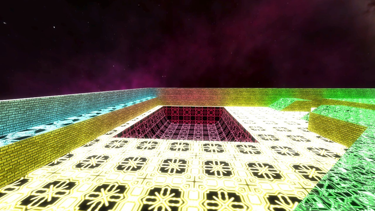 Hoverworld Mod for Garry's Mod | GMod Mods