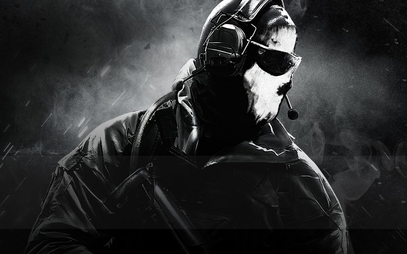 Elias Ghosts Mask Mod for Counter-Strike: Source | CS:S Mods