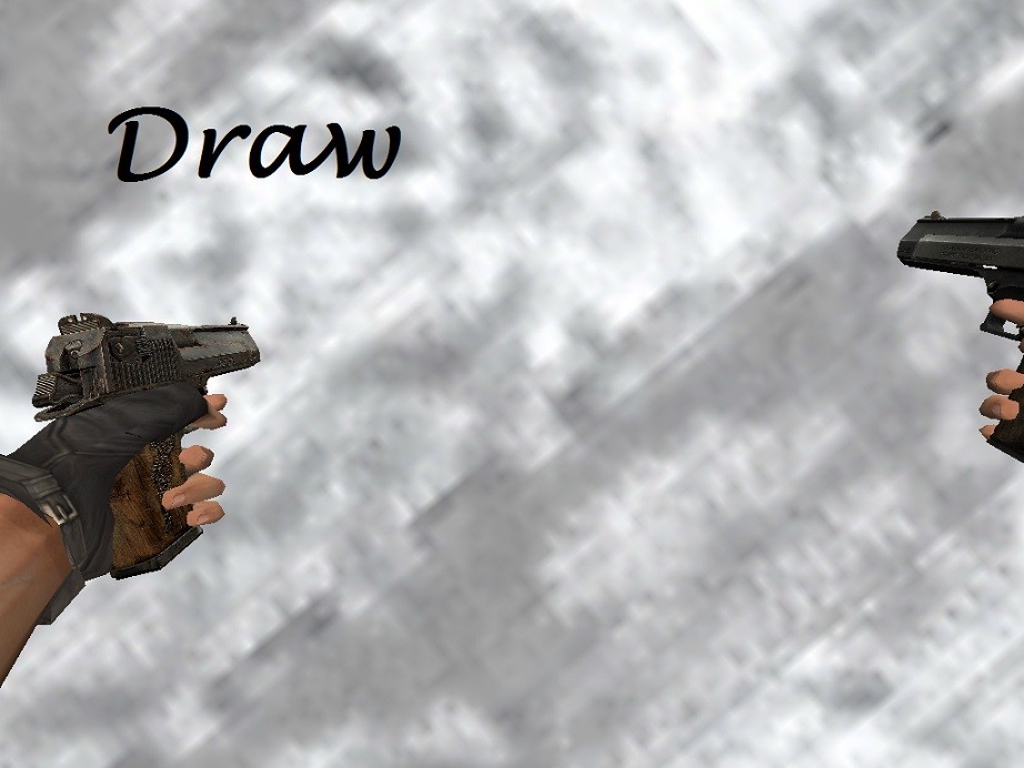 Vasht & Stoke feat. Millenia - Dual Dragon Deagle Mod for Counter ...