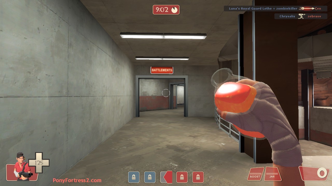 Pyro's Jarate Mod for Team Fortress 2 | TF2 Mods