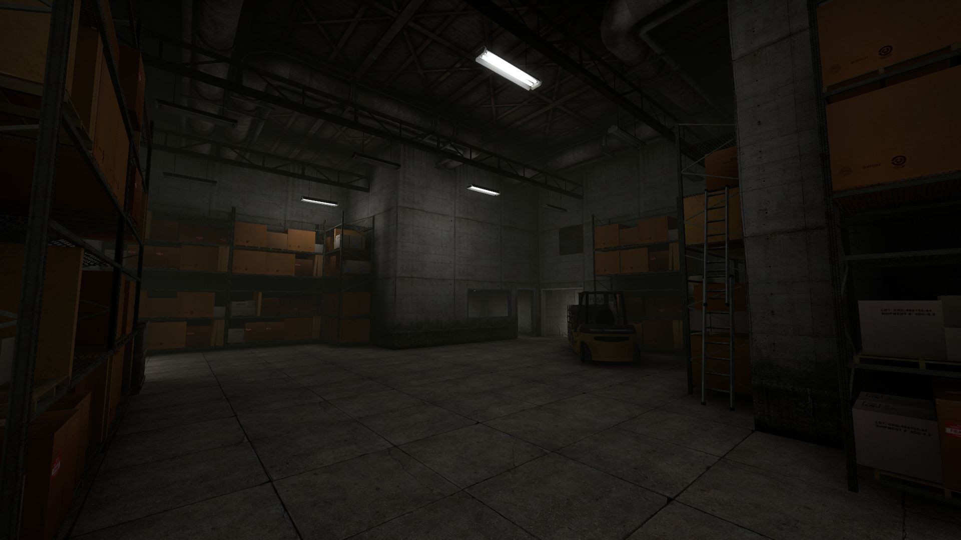 zm_underground_facility_v1_3_2 [Counter-Strike: Global Offensive] [Mods]