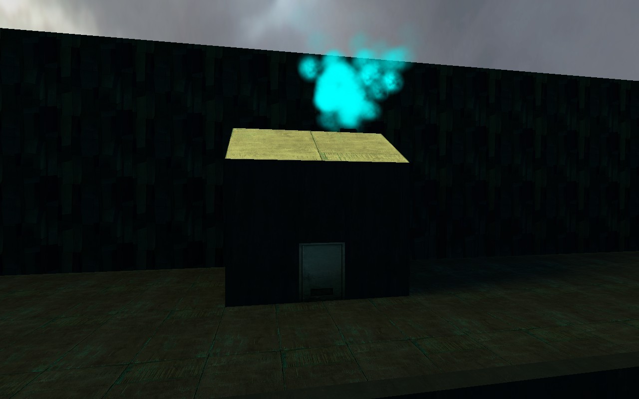 Kny_Strider_Alley Mod for Garry's Mod | GMod Mods