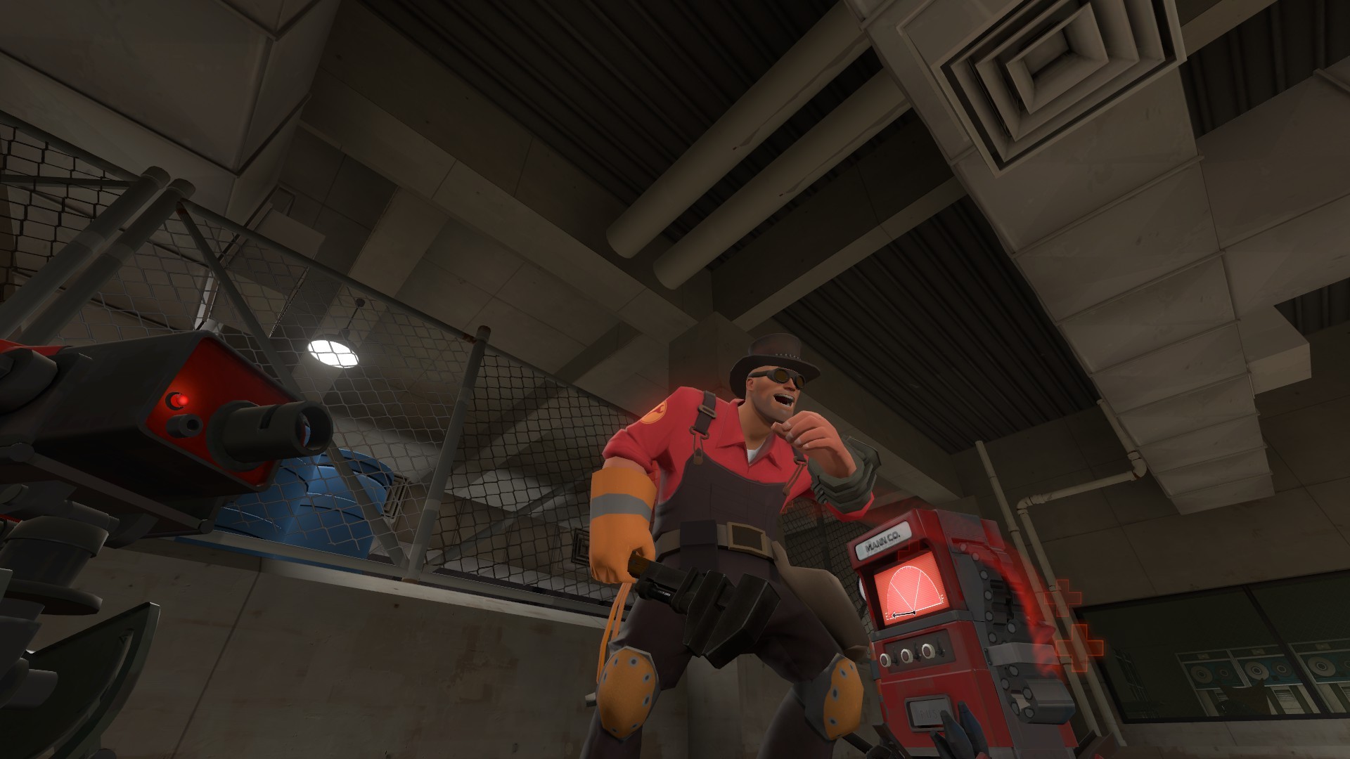 Worn Wrench Mod for Team Fortress 2 | TF2 Mods