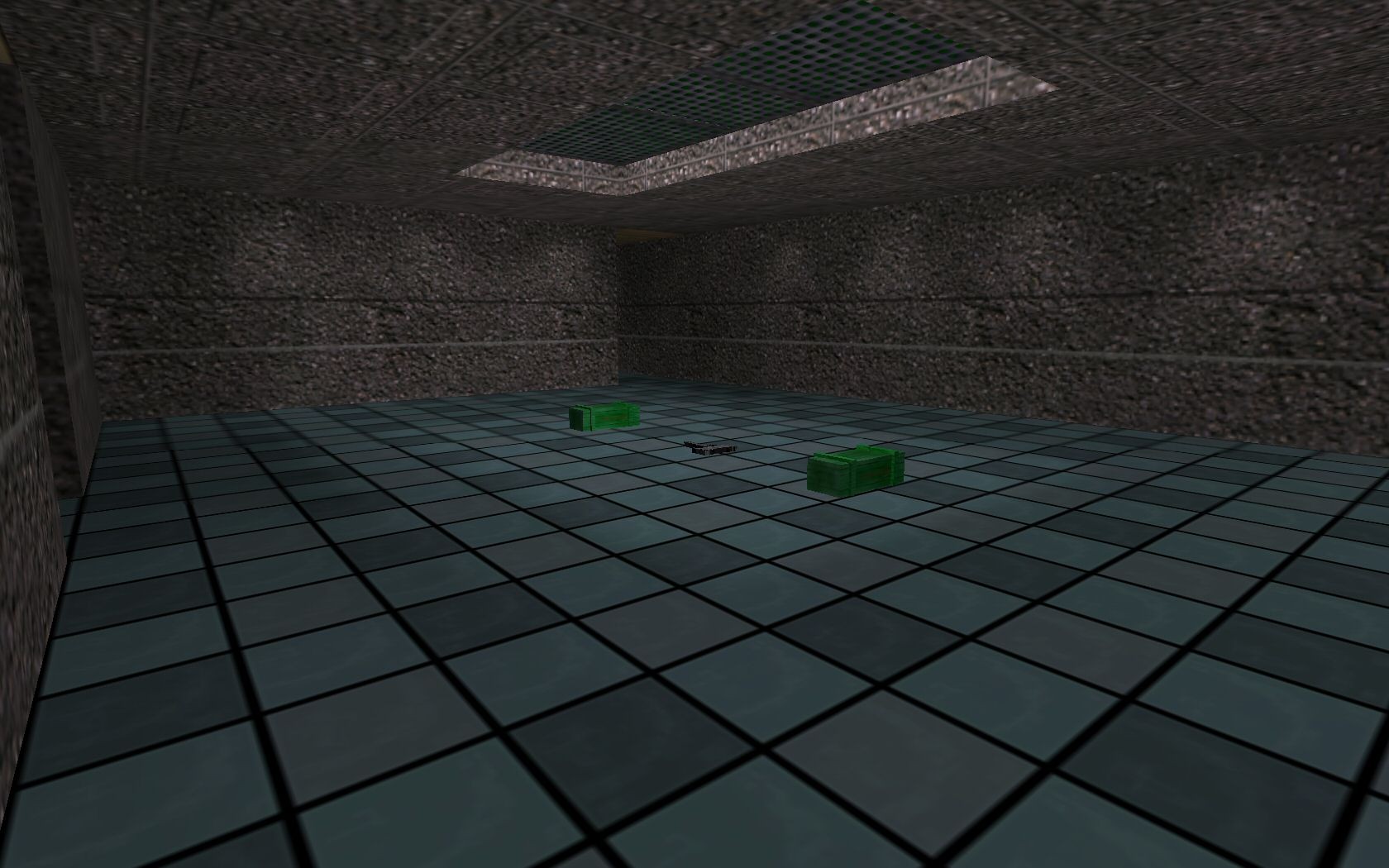 fy_007_library Mod for Counter-Strike 1.6 | CS1.6 Mods