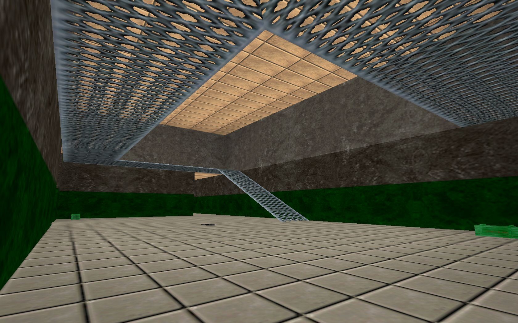 fy_007_library Mod for Counter-Strike 1.6 | CS1.6 Mods