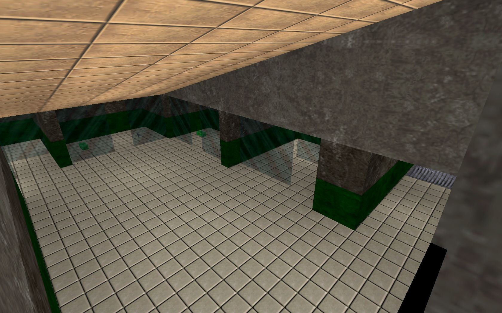 fy_007_stack [Counter-Strike 1.6] [Mods]