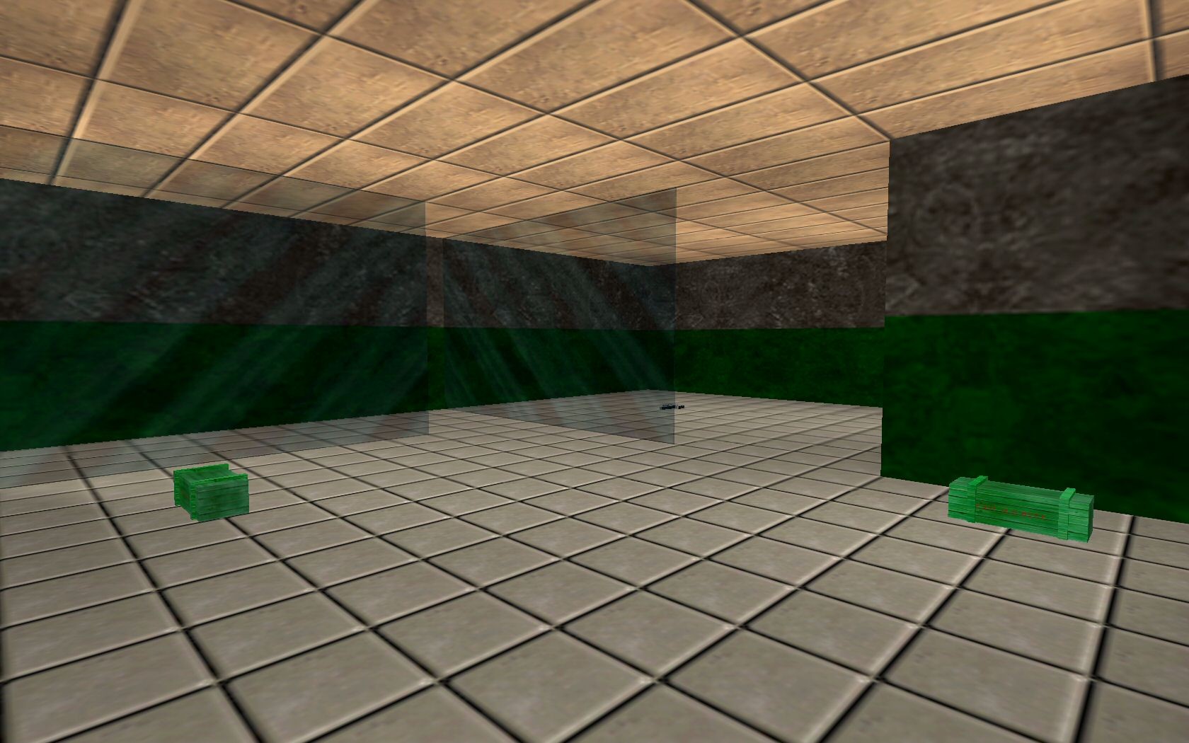 fy_007_stack [Counter-Strike 1.6] [Mods]