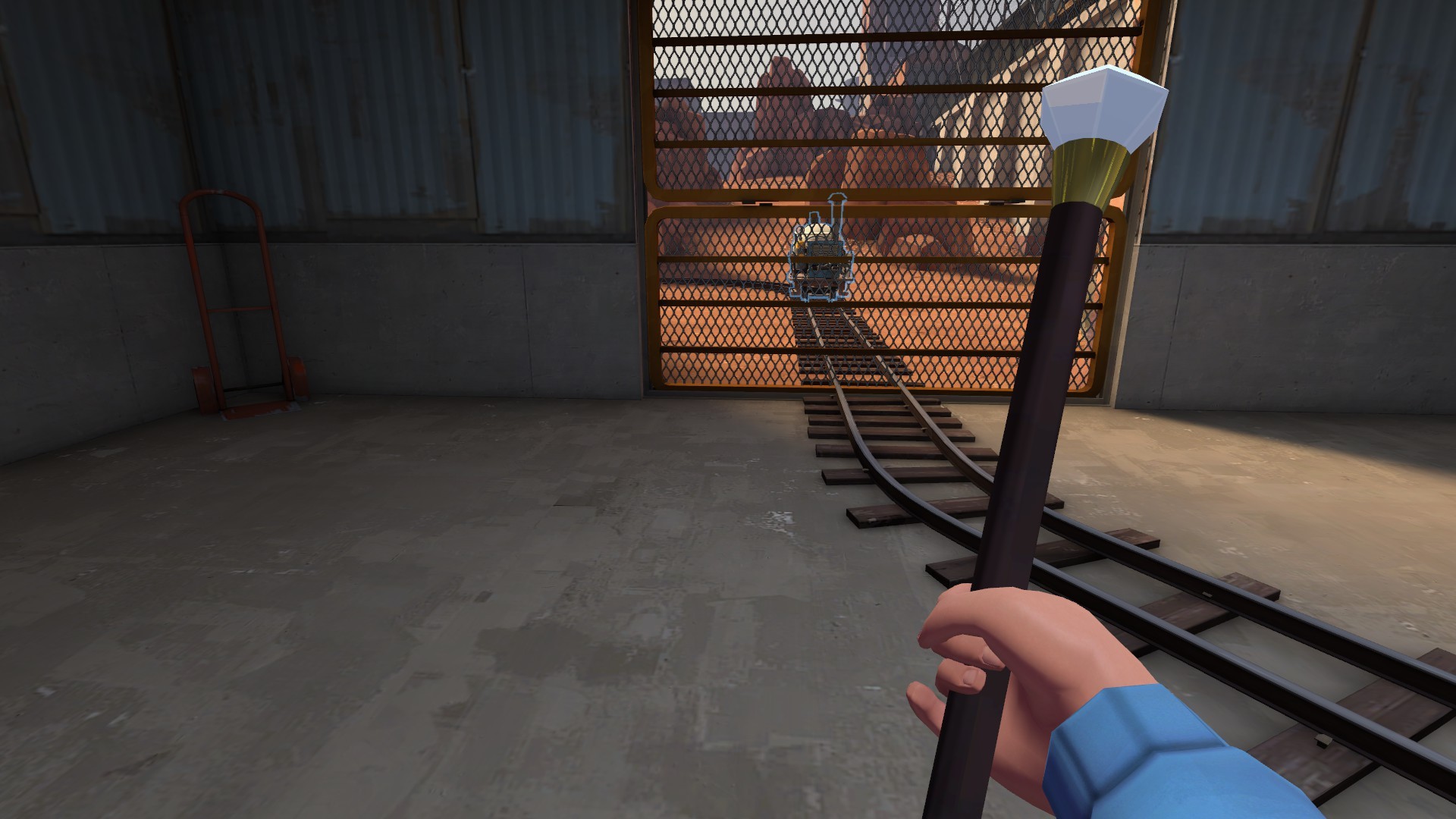 The Pimp Cane Mod for Team Fortress 2 | TF2 Mods