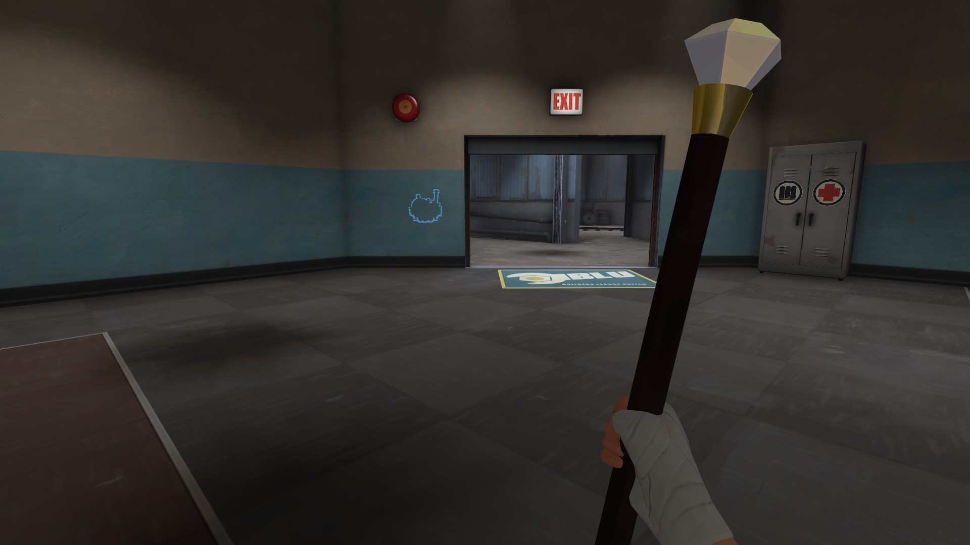 The Pimp Cane Mod for Team Fortress 2 | TF2 Mods