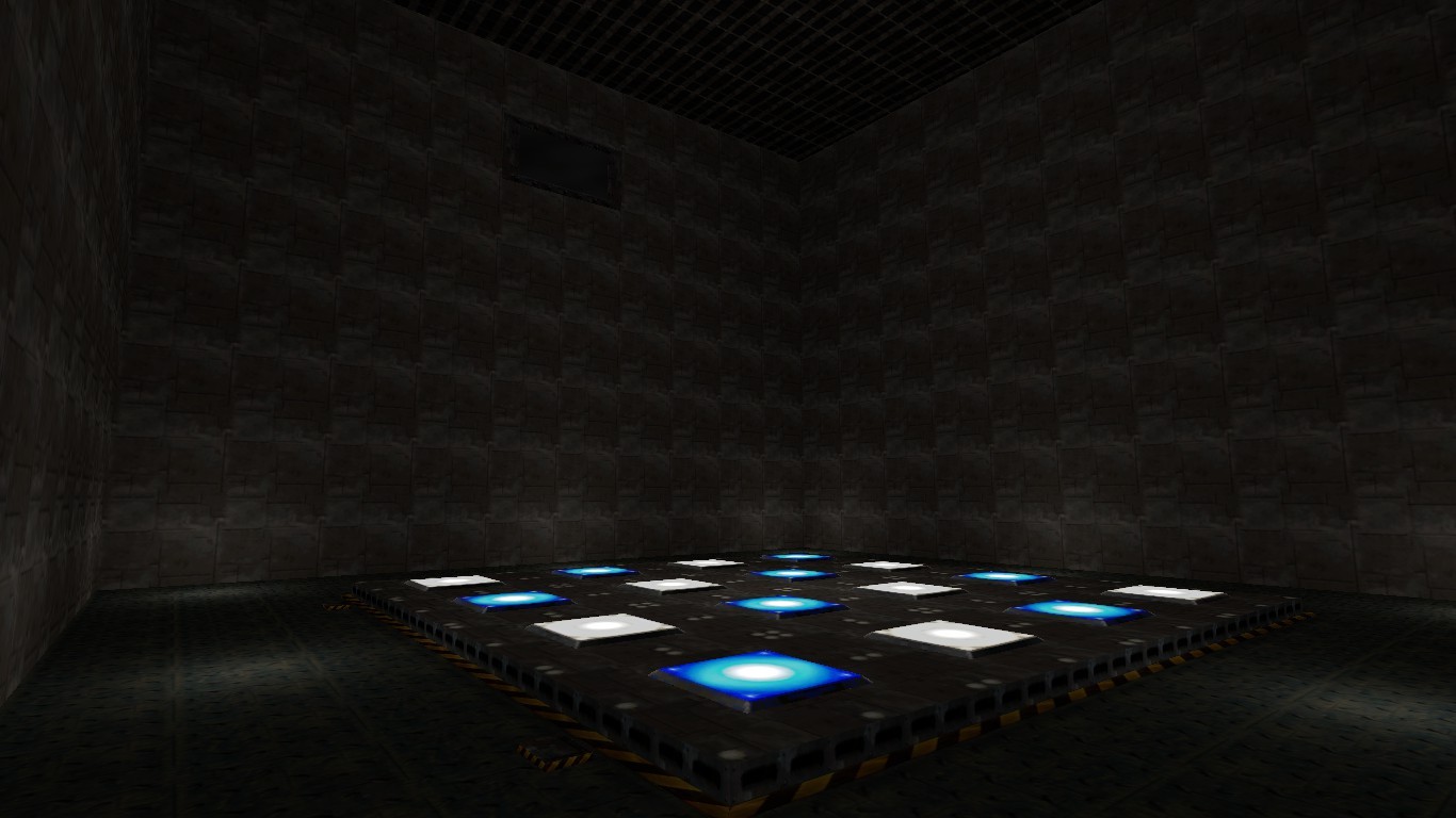 trade_frantic_factory_v4a Mod for Team Fortress 2 | TF2 Mods