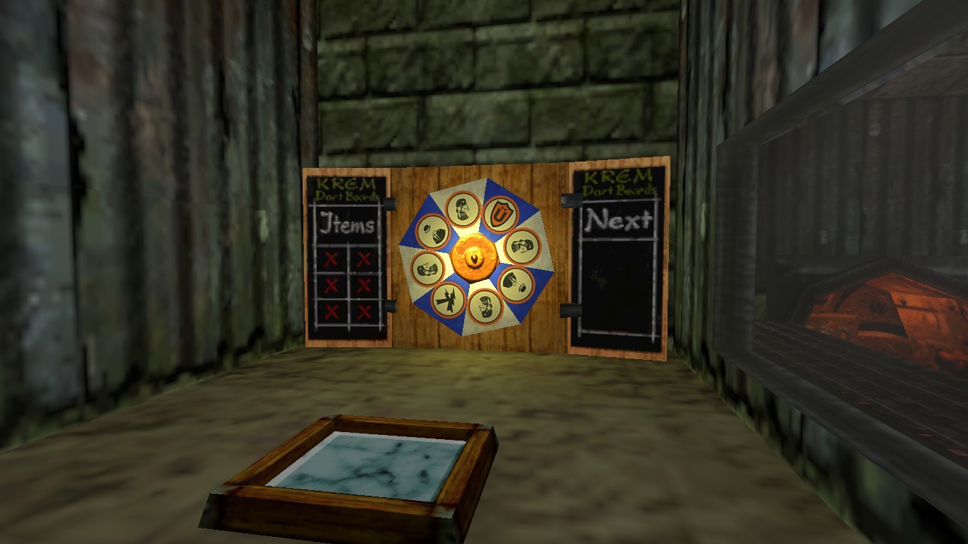 trade_frantic_factory_v4a Mod for Team Fortress 2 | TF2 Mods