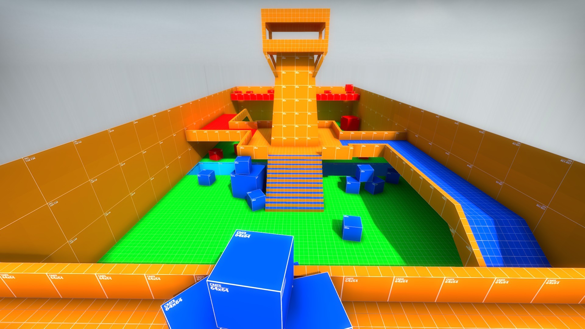 awp_batson_dev Mod for Counter-Strike: Global Offensive | CS:GO Mods