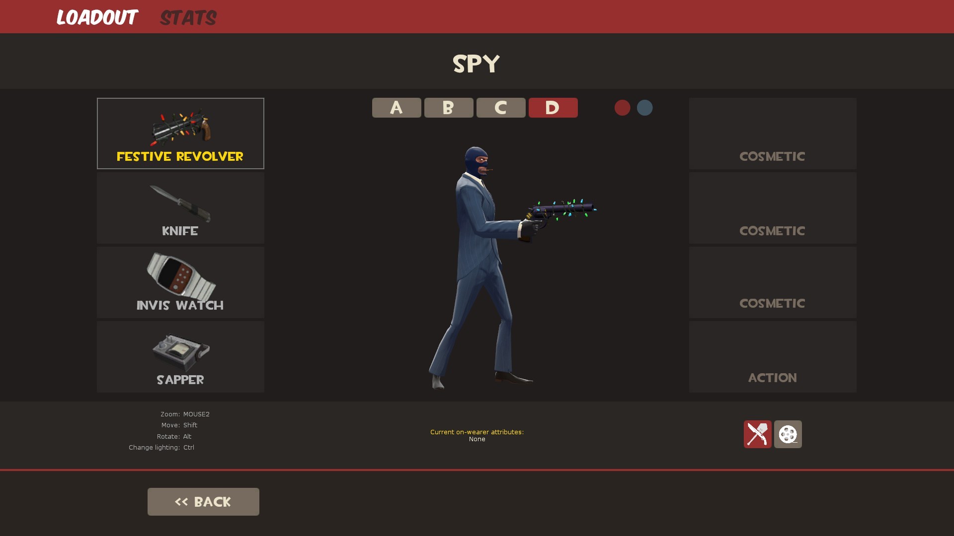 The Big Kill for the Revolver Mod for Team Fortress 2 | TF2 Mods