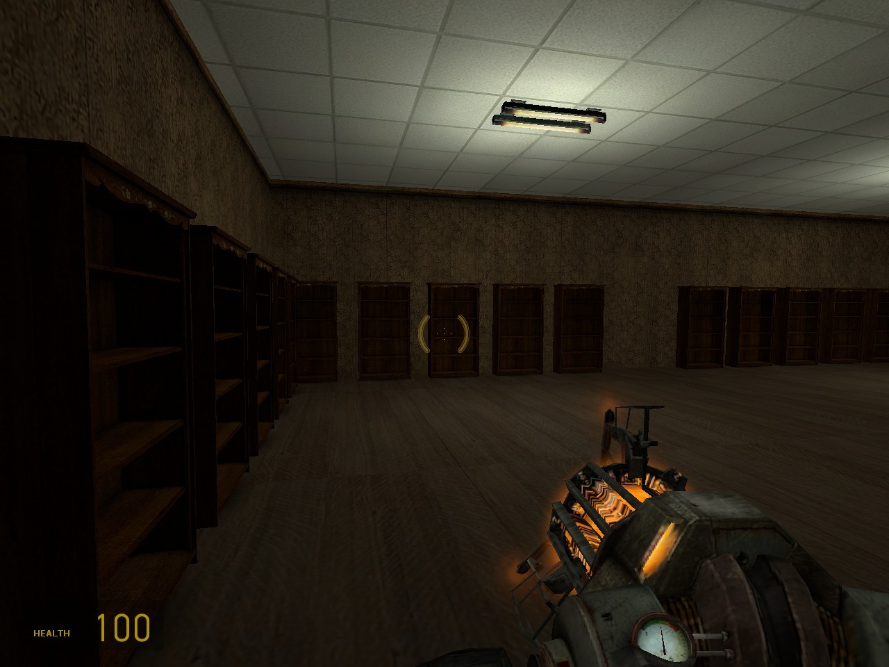 gm_clock_wall_1980 [Garry's Mod] [Mods]