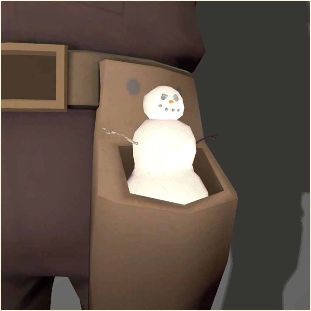 Winter Memories Mod for Team Fortress 2 | TF2 Mods