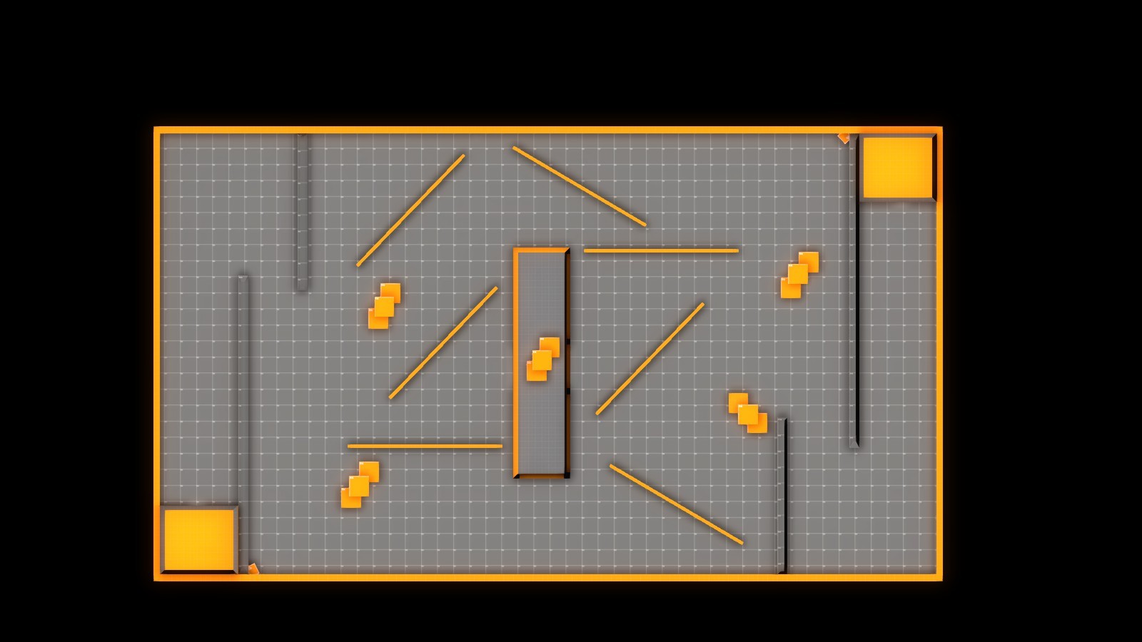 tb_orange Mod for Counter-Strike: Global Offensive | CS:GO Mods
