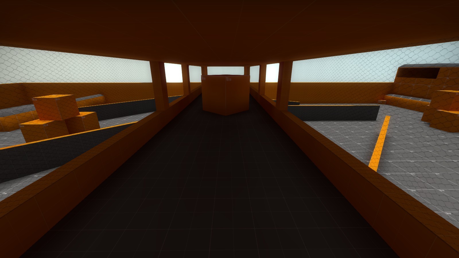 tb_orange Mod for Counter-Strike: Global Offensive | CS:GO Mods