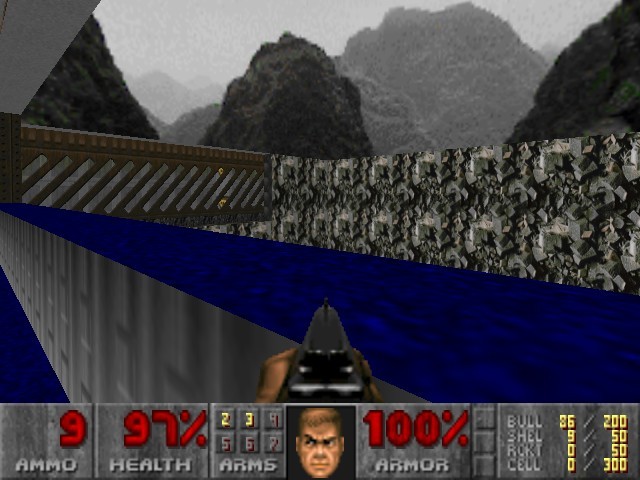 Basic Doom 1 [Doom] [Mods]