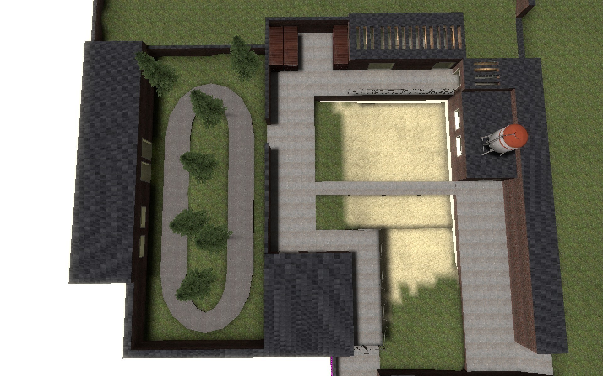 gm_Warehouse_construct Mod for Garry's Mod | GMod Mods