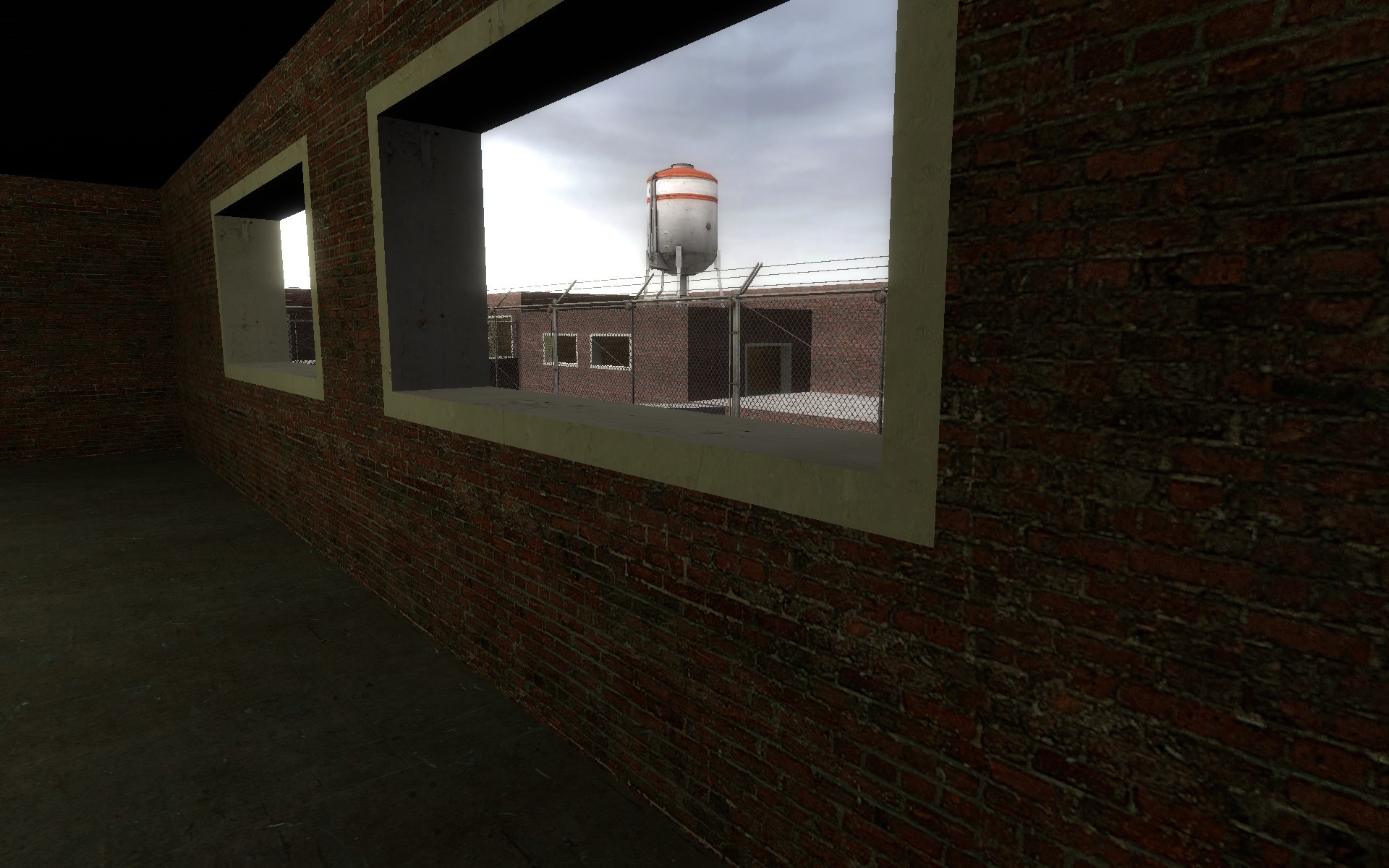 gm_Warehouse_construct Mod for Garry's Mod | GMod Mods