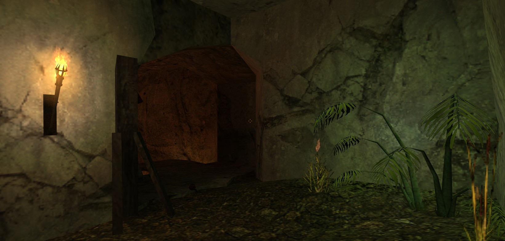 Journey Through Hell Mod for Counter-Strike 1.6 | CS1.6 Mods