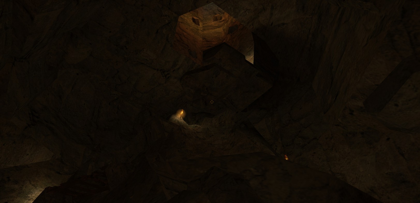 Journey Through Hell Mod for Counter-Strike 1.6 | CS1.6 Mods